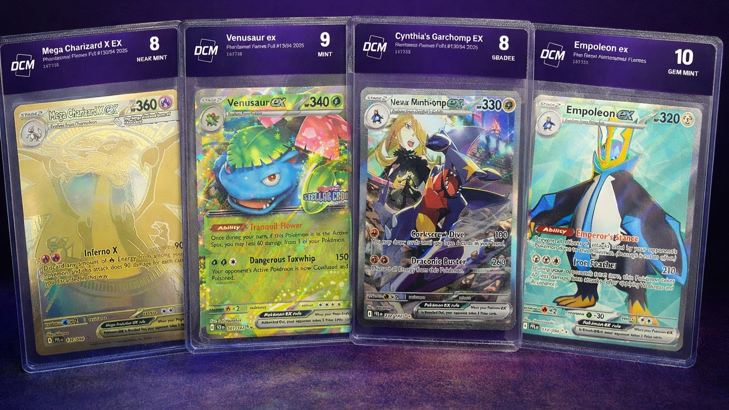 How to Grade Pokémon Cards at Home | Instant AI Grading | DCM | DCM Grading